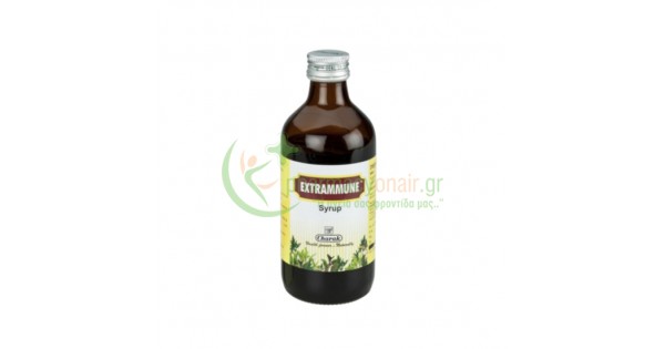 CHARAK - Extrammune Syrup 200mL | Pharmacyonair